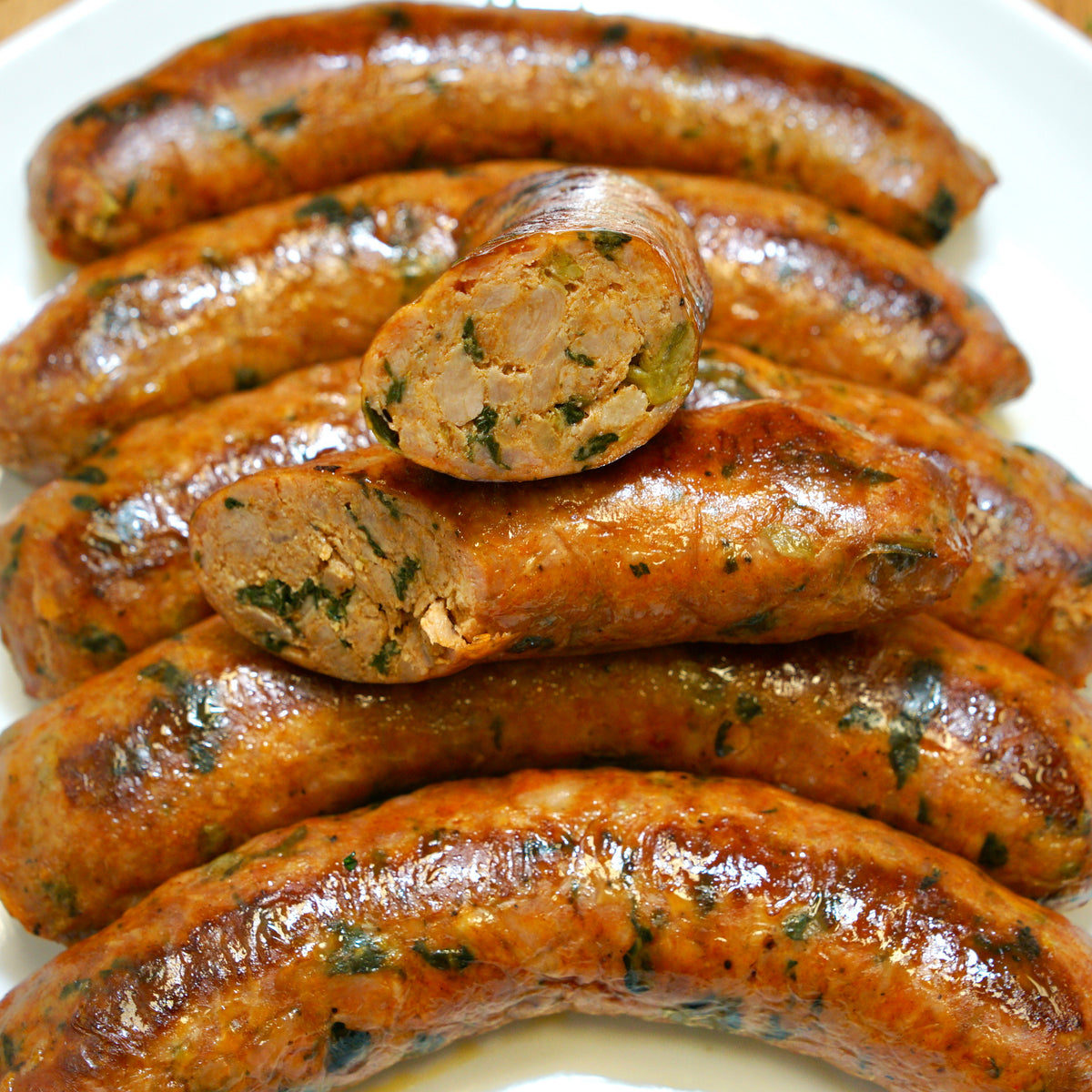 Les Viandes – Les Aliments Di Menna